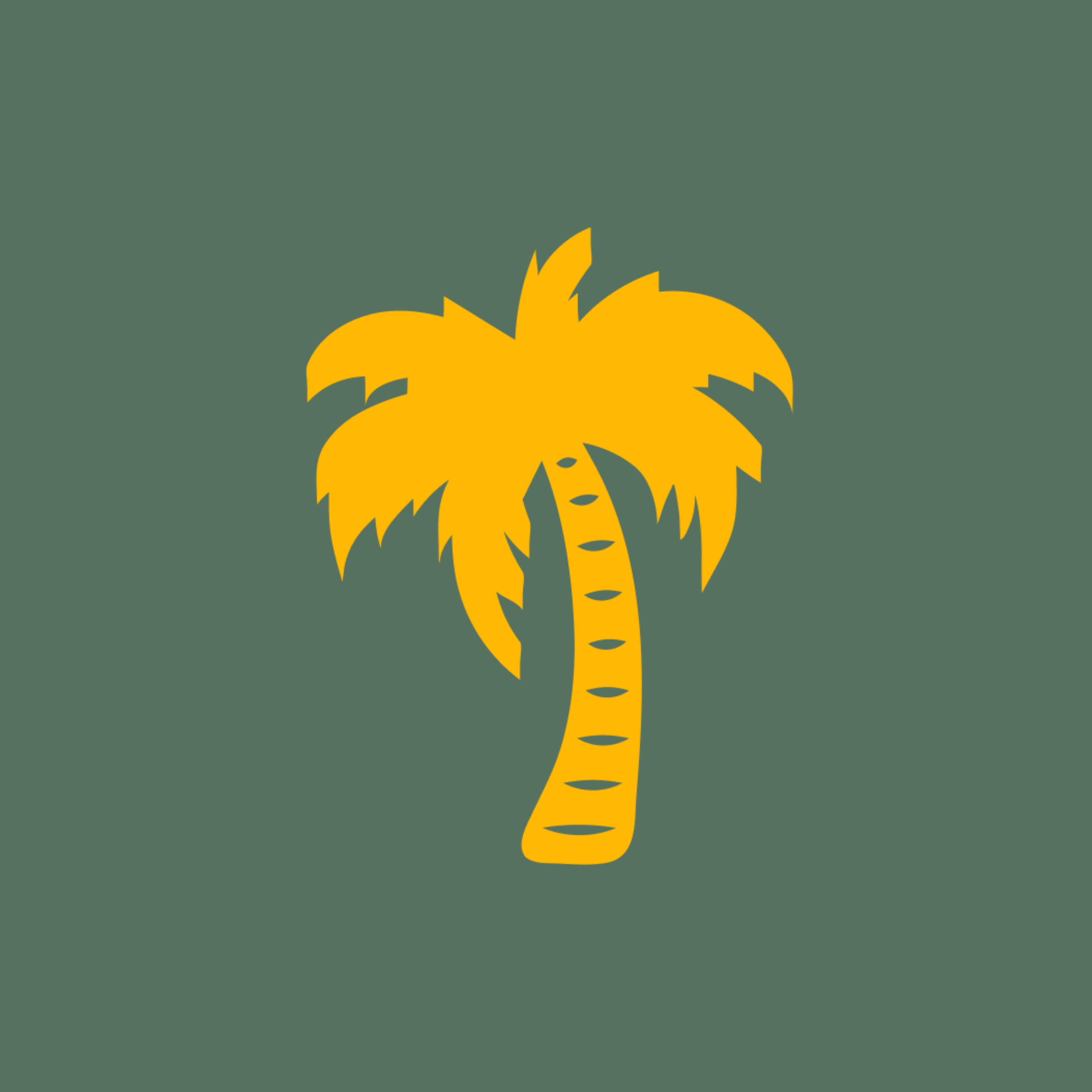 Paradise Movement (App Icon) | Paradise Movement